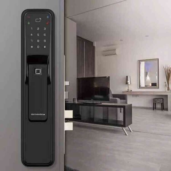 Securelution Global | Security Door Lock Shop