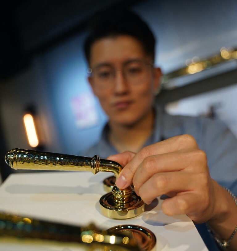 Securelution | Revolutionising Security Solution