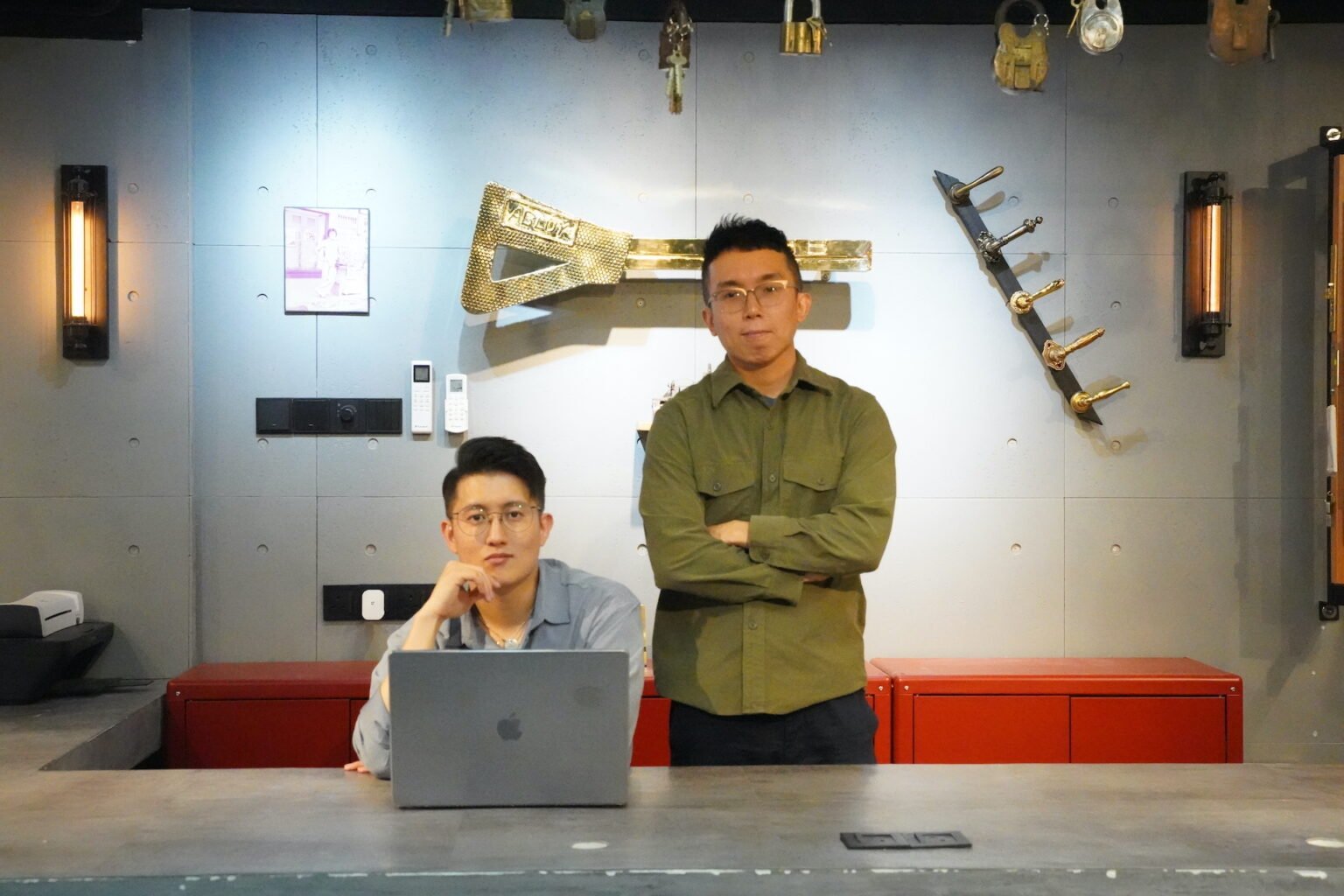 Securelution | Revolutionising Security Solution