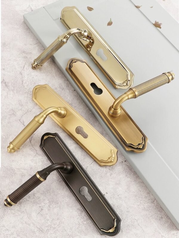 Securelution Global | Lock Boutique Shop